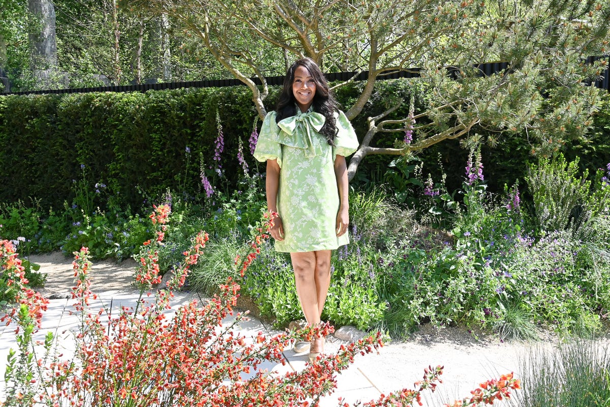 RHS Chelsea Flower Show 2026: Full list of presenters, including Monty ...