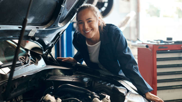 Mechanic Who? Simple DIY Car Repairs You Can Do At Home Mechanic Who? Simple DIY Car Repairs You Can Do At Home