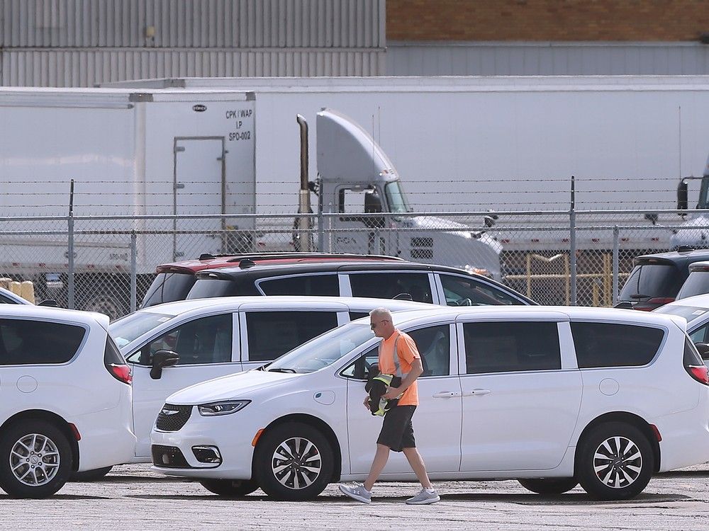 Could 1965 Auto Pact point to 2025 trade war solution for Canada?