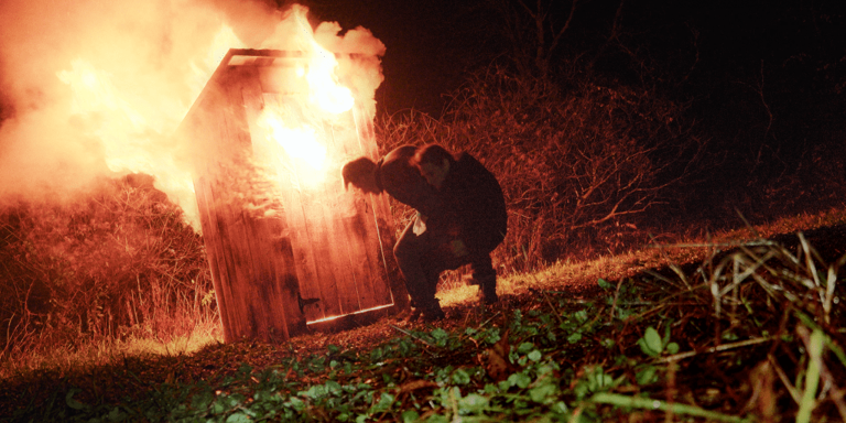 Kiel Kennedy & Ryan Gaul Among Stars Of Found Footage Horror ‘McCurdy ...