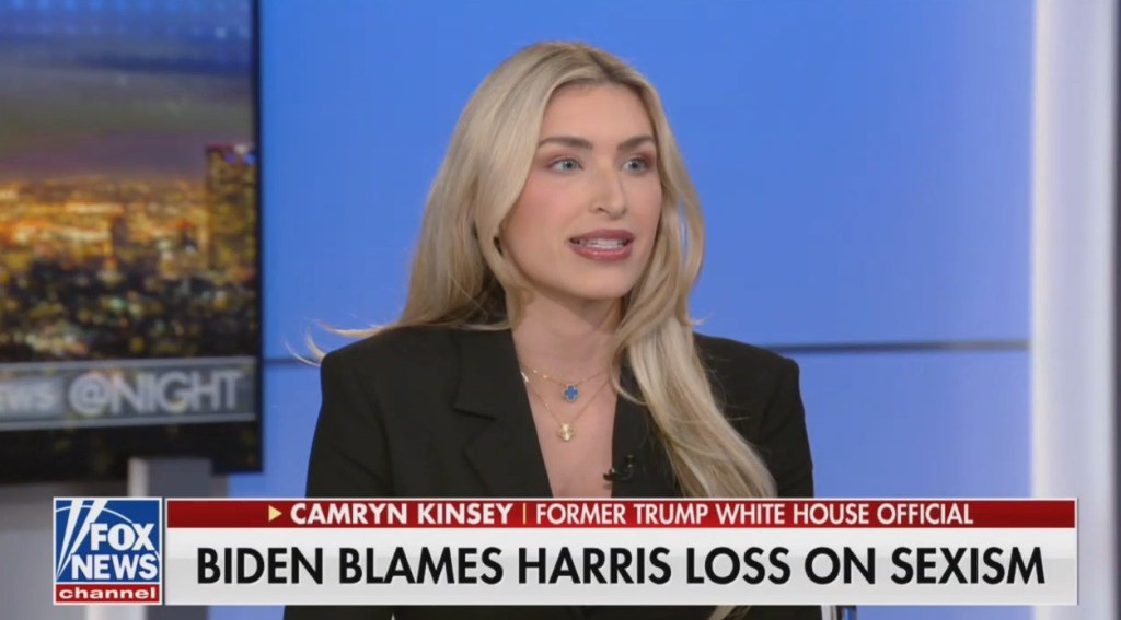 Fox News guest collapses live on air and presenter’s ‘unacceptable ...