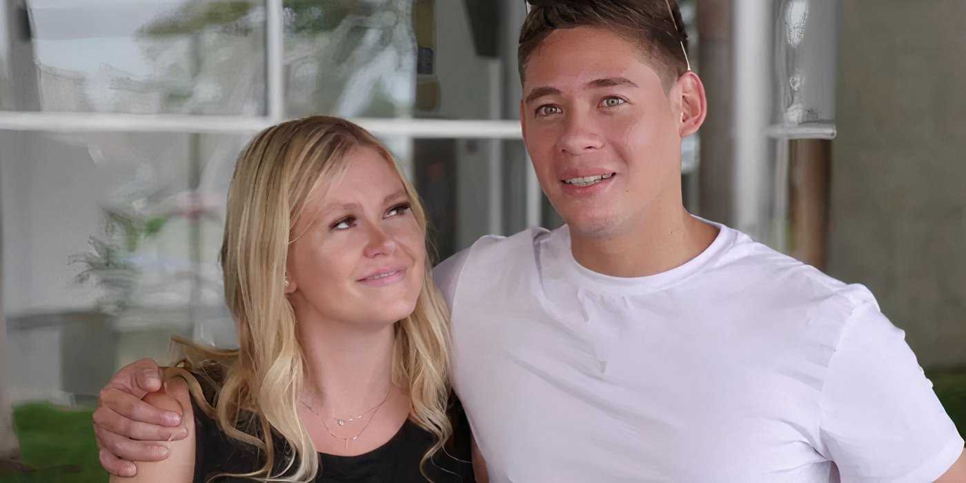 90 Day Fiancé Season 11: Did Juan David Daza & Jessica Parsons Get ...
