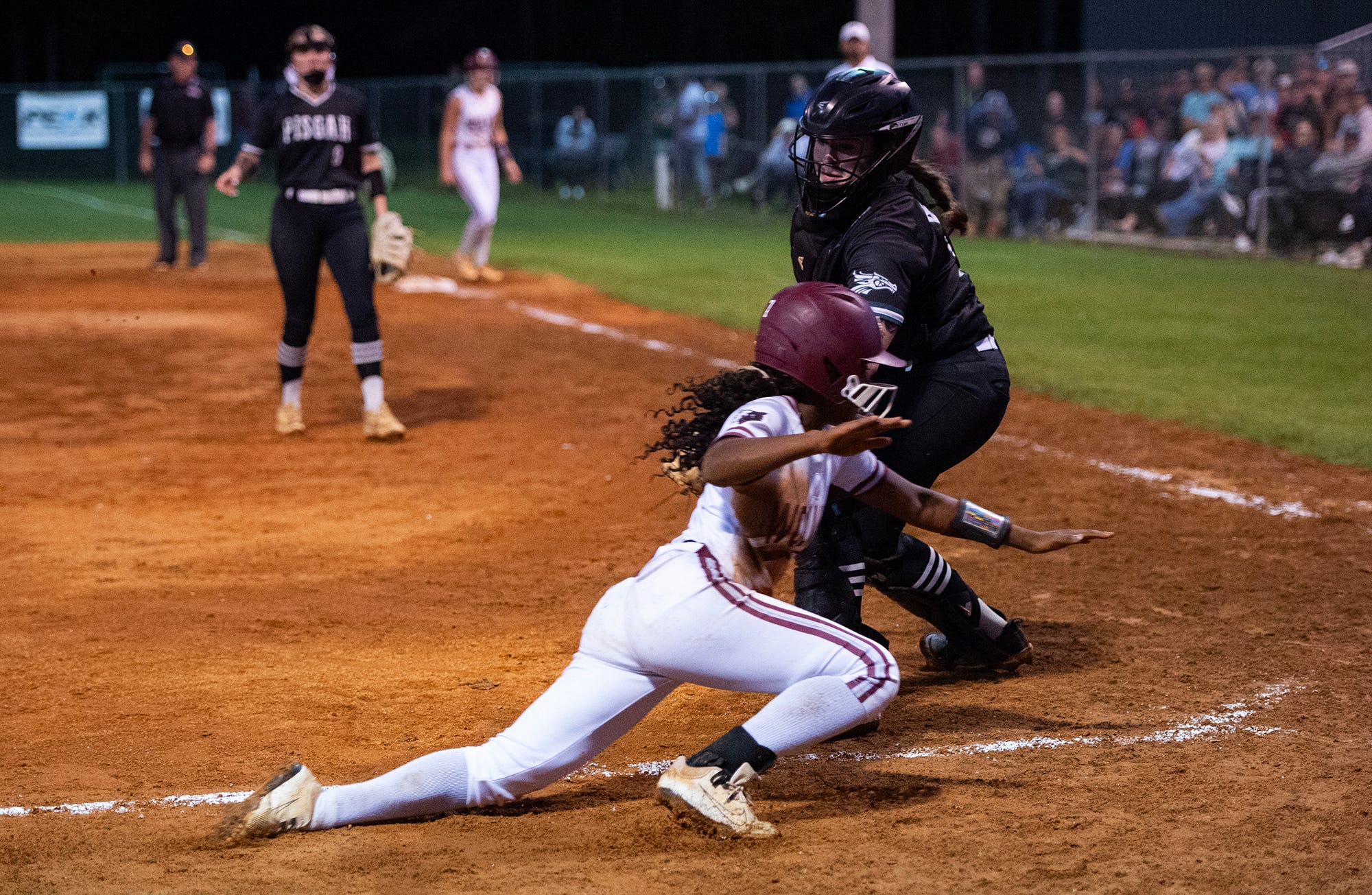 MHSAA softball playoffs brackets for 2025 state tournament: Schedule ...