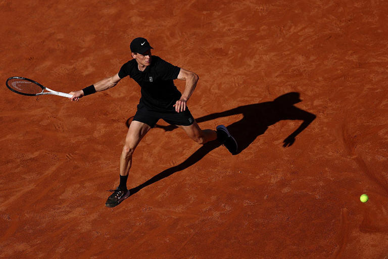 Emma Raducanu vs Coco Gauff LIVE: Italian Open result as Gauff races to ...