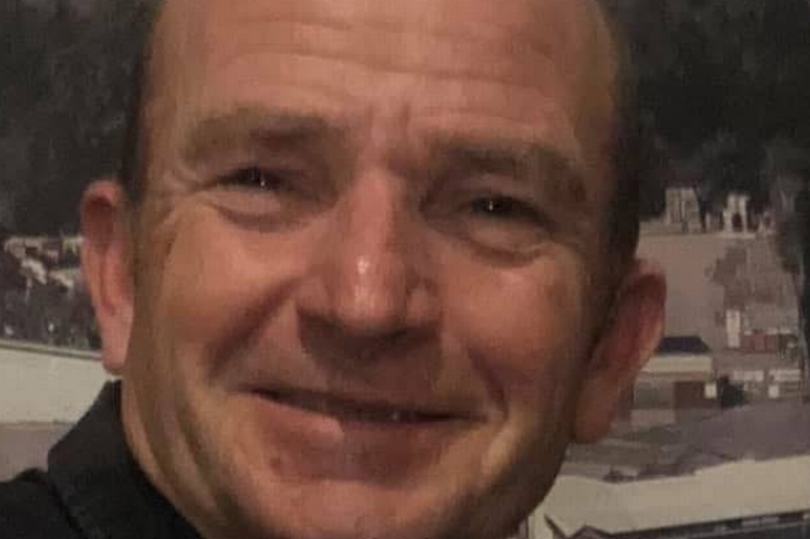 Mystery remains after dad found dead in river after night out with friends