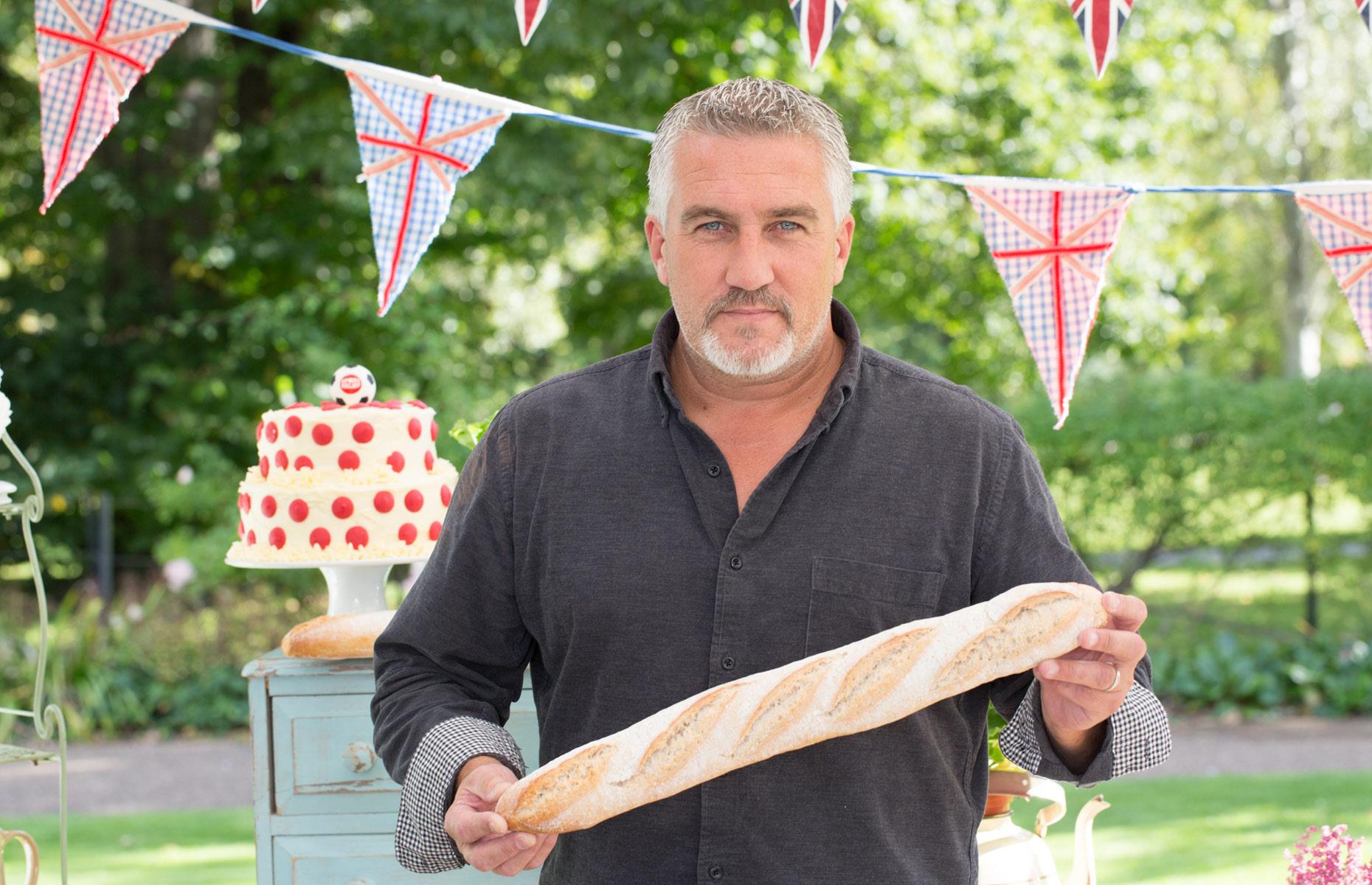 Explore The Beautiful Real Kitchens Of The Great British Baking Show Stars