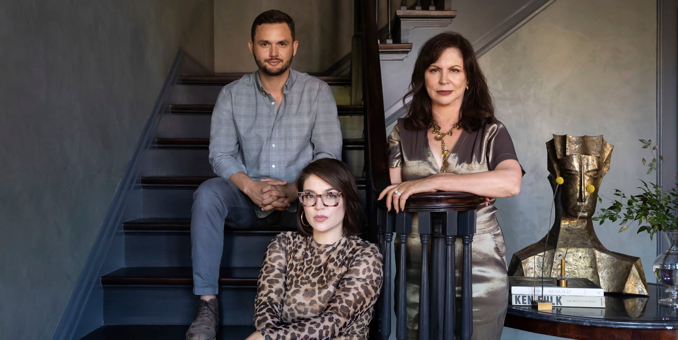 The “Experience Addicts” At Tiek Byday Are Expanding the Definition of Southern Architecture