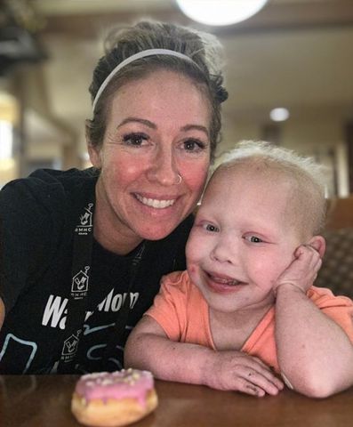 TikTok Star Bella Brave's Mom Remembers Her Late Daughter on Mother's Day