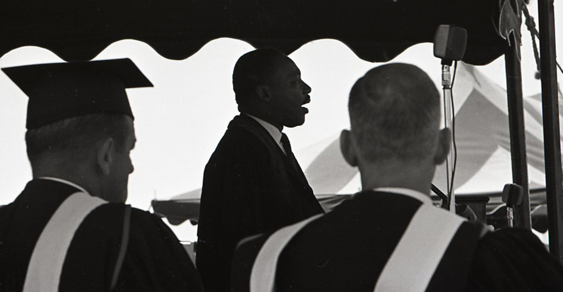 Civil rights leaders who shaped history