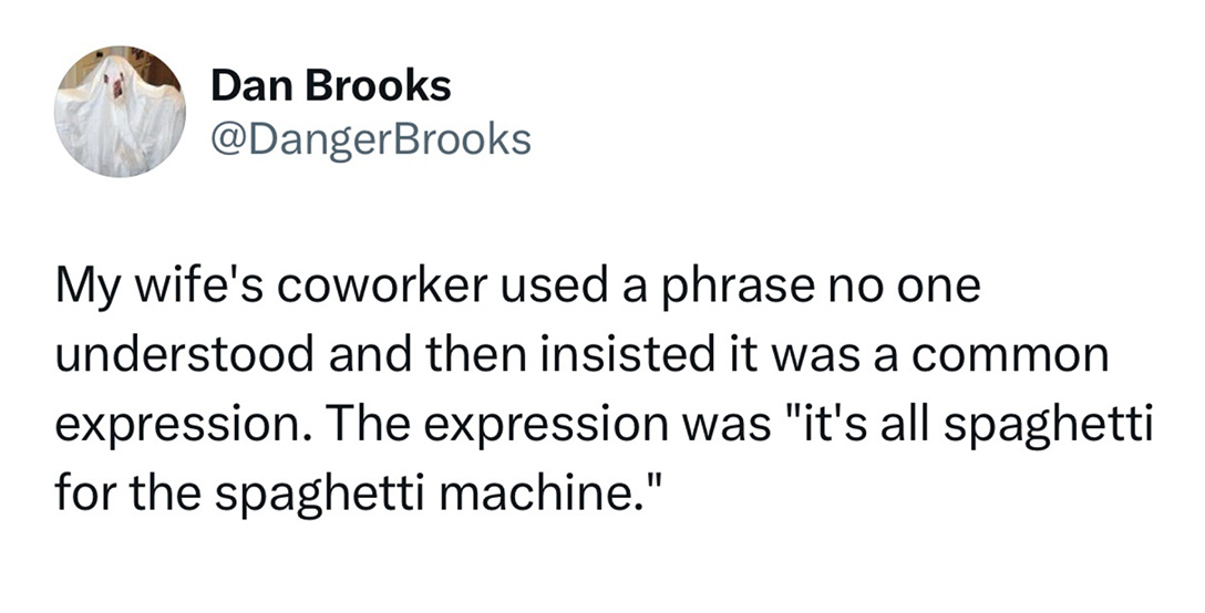 20 Fresh Tweets and Memes to Make Monday Matter