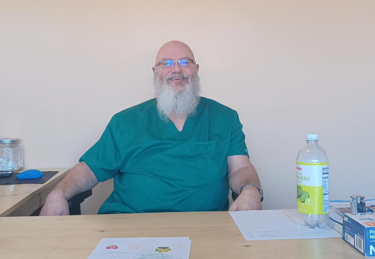 Lowell Doctor Offers Direct Patient Care, No Insurance Required