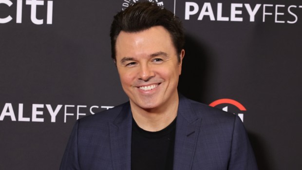 Live-action 'Dungeon Crawler Carl' TV series from Seth MacFarlane's ...