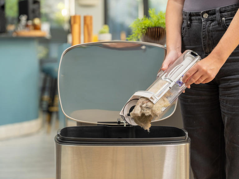 Save £100 on Gtech AirRAM Platinum & Speed Clean Kit bundle that ...