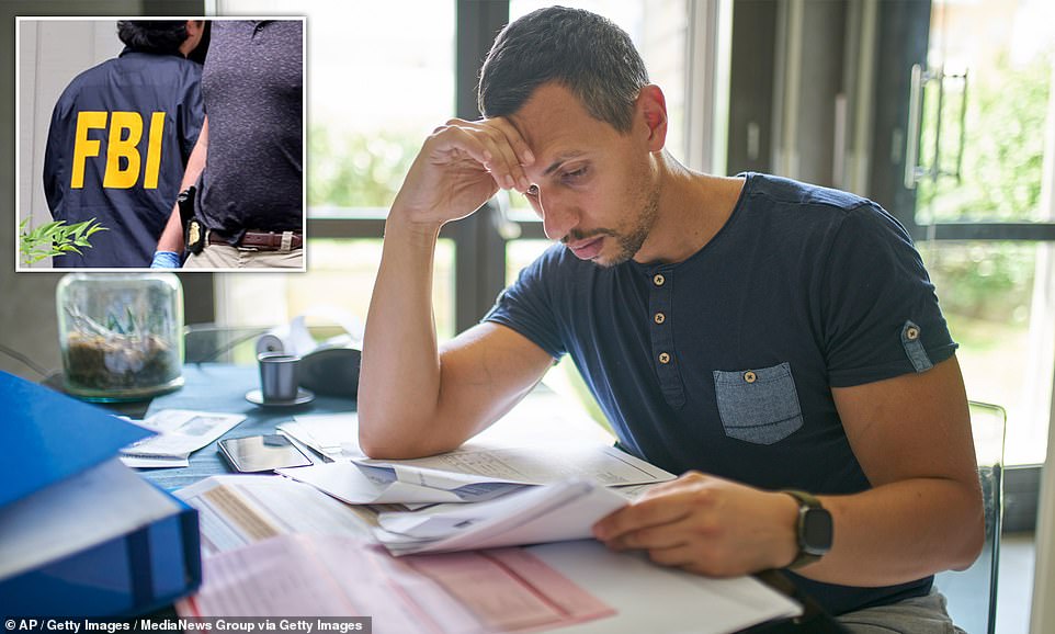 FBI issues urgent warning over new medical scam