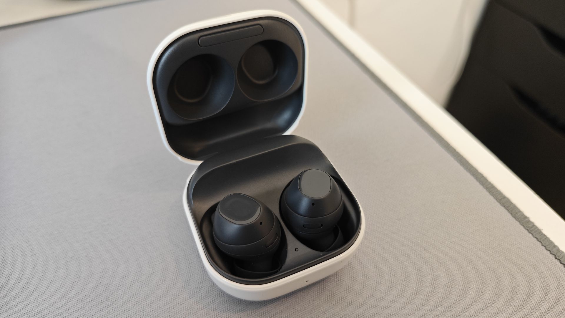 Samsung's next pair of affordable Galaxy earbuds could come with a ...