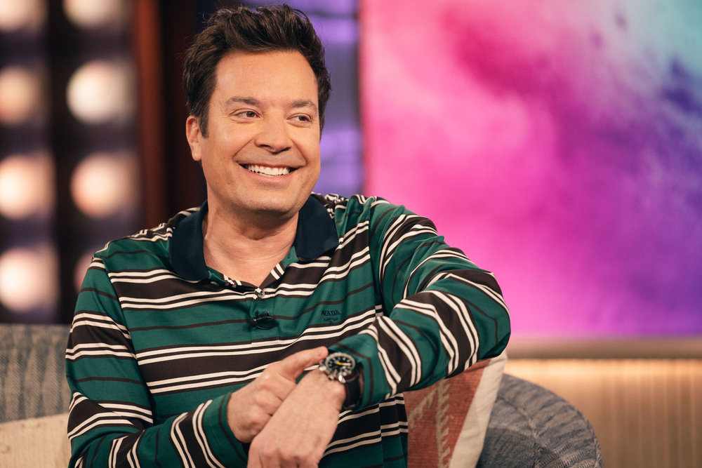 NBC Reveals Fall 2025 Schedule Heavy on NBA, Football and Fallon - With ...