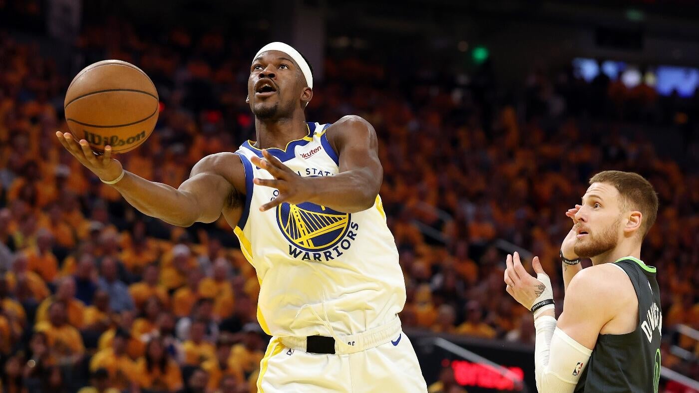Timberwolves vs. Warriors odds, prediction, start time: 2025 NBA ...