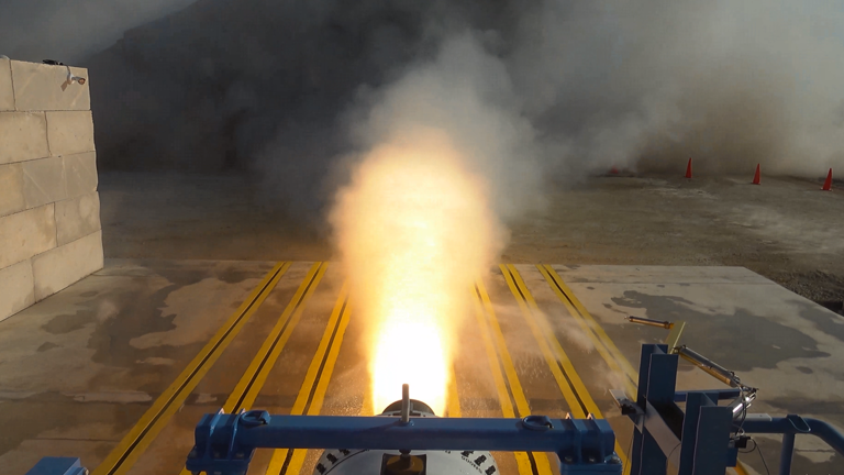 Exclusive: X-Bow and Lockheed collaborating amid $105 million raise