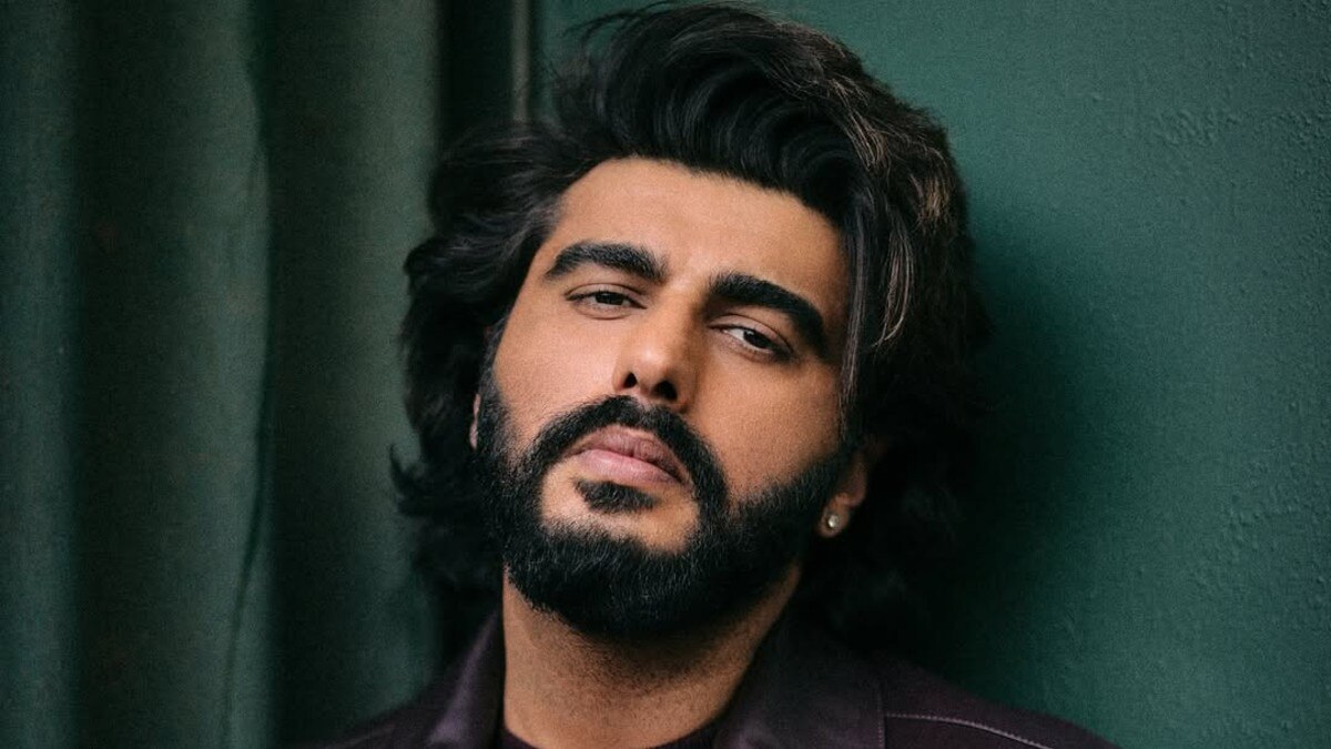 Arjun Kapoor Celebrates 13 Years Of His Bollywood Debut: 'You Are ...