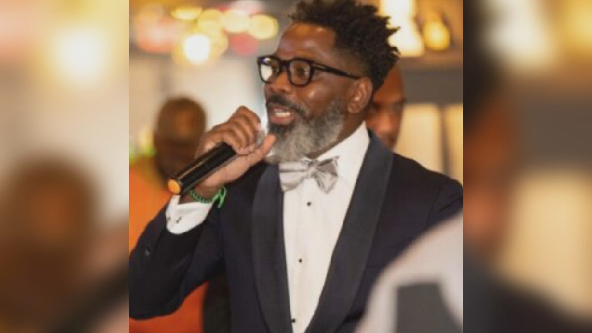 Enfield town mayor recovering from serious accident involving deer