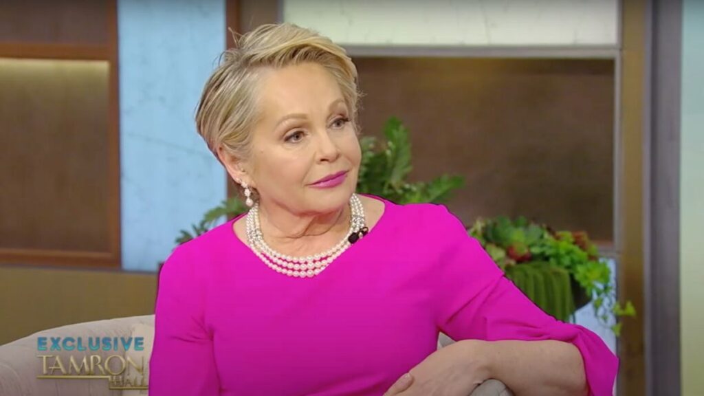 Dallas : à quoi ressemble Charlene Tilton (Lucy Ewing) aujourd’hui