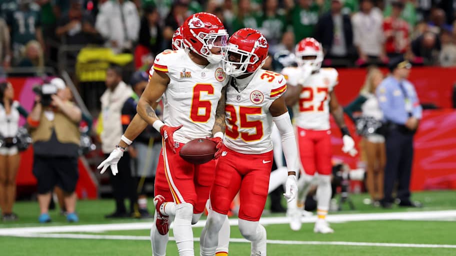 Why 2025 is a Critical Season for Chiefs' Bryan Cook