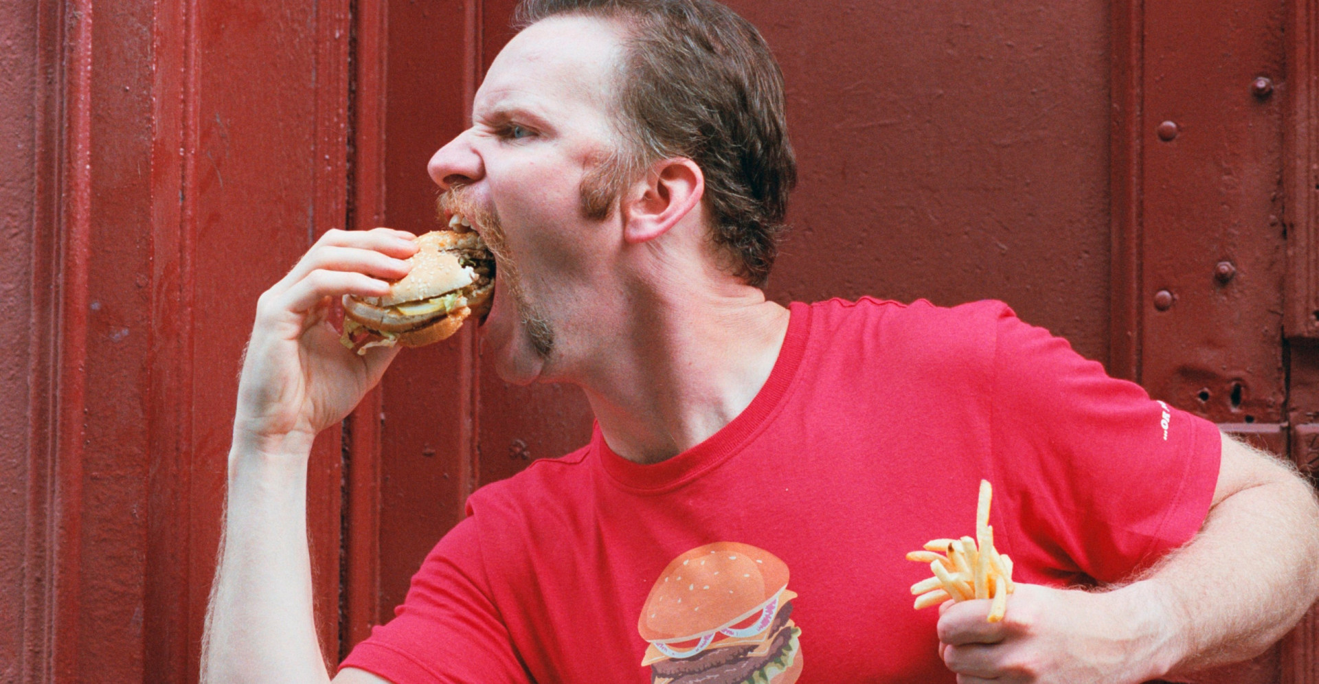 What really happens when you eat without being hungry?