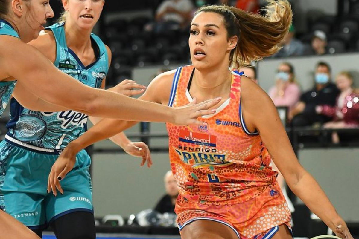 What Was Alex Wilson’s Contract With the Chicago Sky? Exploring Waived ...