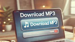 Cara Download MP3 dari YouTube Tanpa Aplikasi, Praktis dan Aman Buat Semua Jenis Lagu