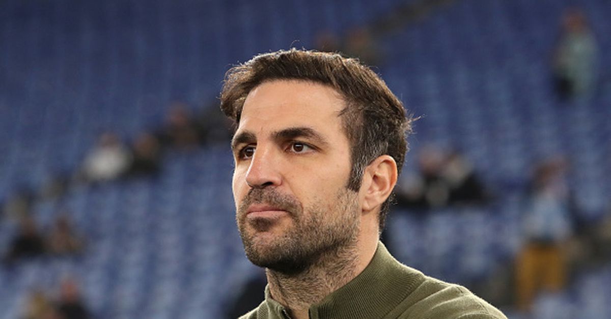 E se ci fosse stato Fabregas sulla panchina del Milan?