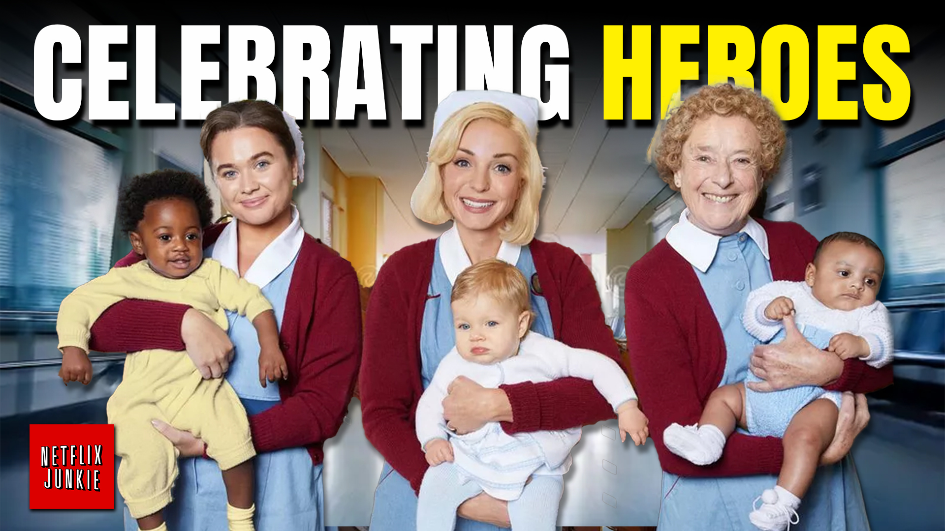 The Best Medical Dramas on Netflix That Will Keep You Hooked This ...