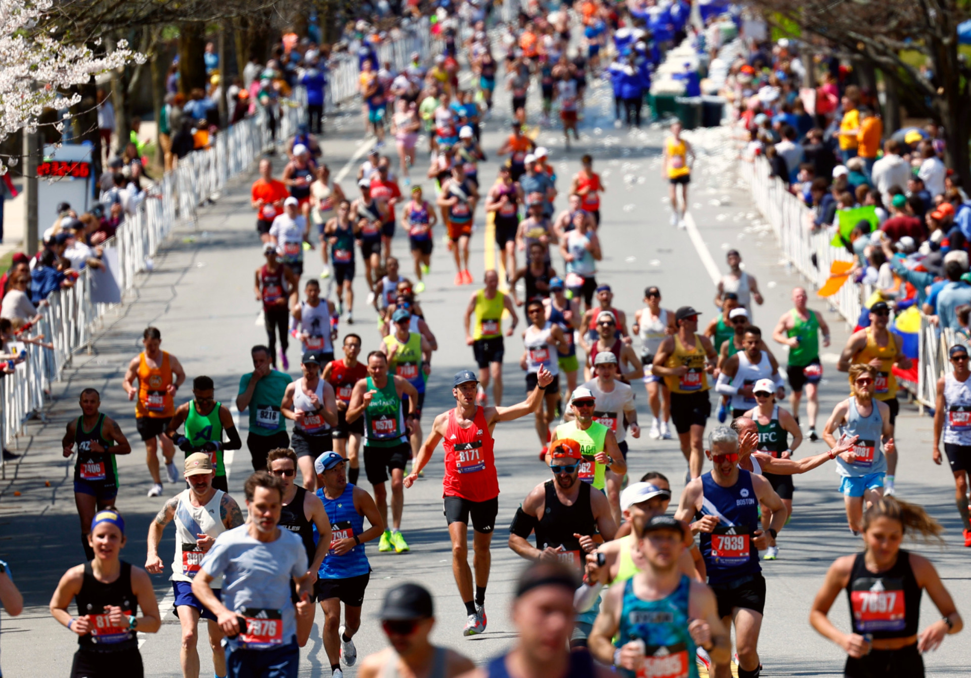 Walk, don't run! How the Jeffing method can help you cross a marathon line