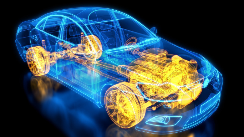 5 warning signs your transmission is going bad
