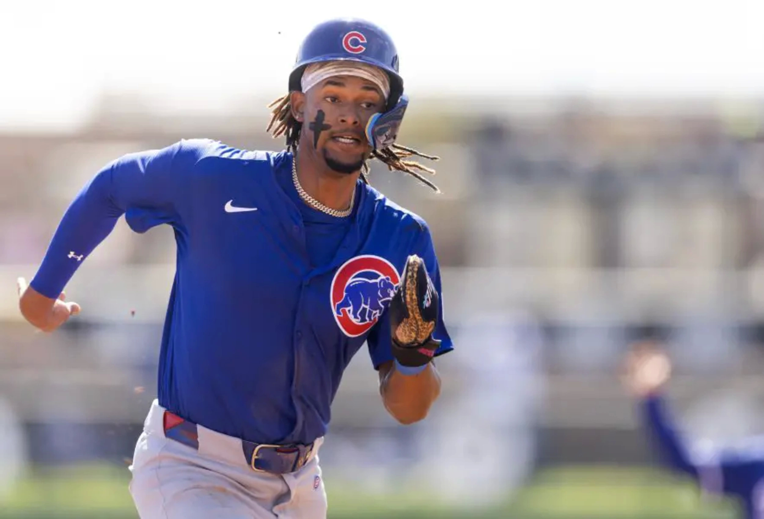 Chicago Cubs: Checking in on the top OF prospects