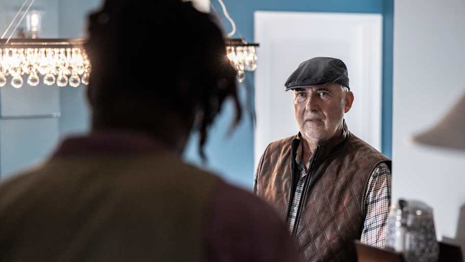 Who is Frank Hildebrand that The Walking Dead: Dead City ep. 202 was ...