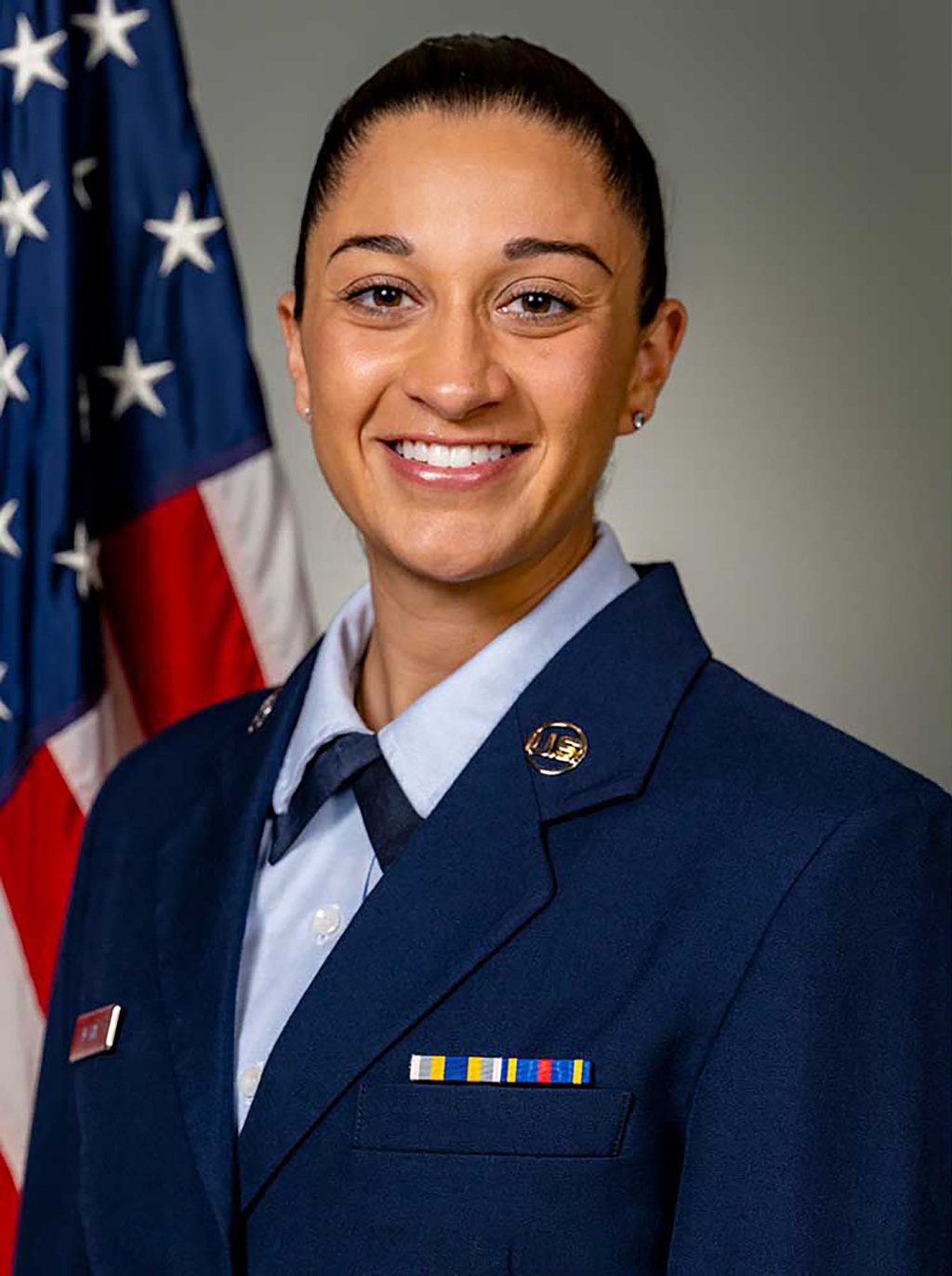 Team USA swimmer who nearly drowned during competition reveals ...