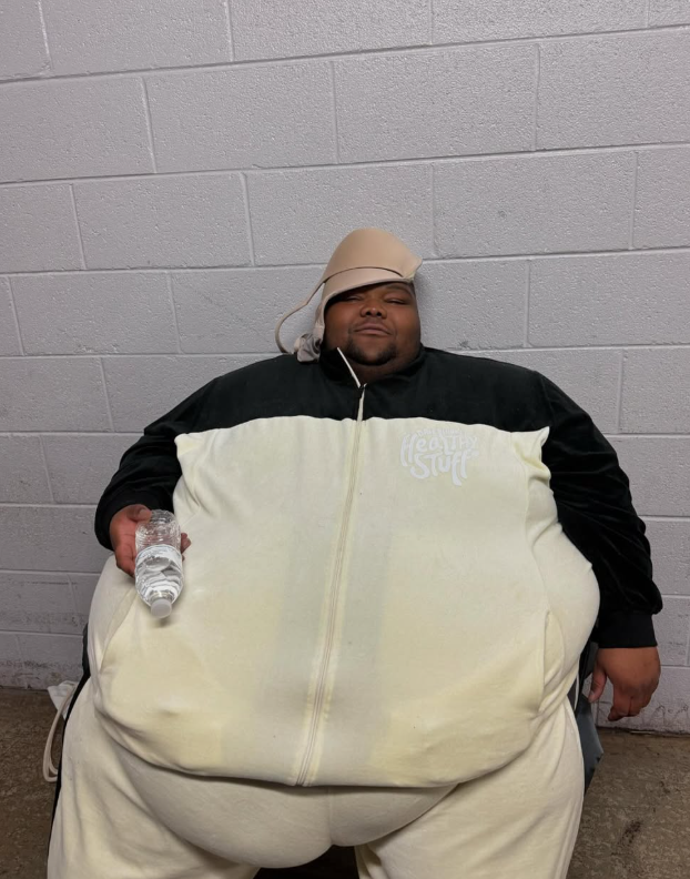 Who is Dave Blunts? The ghostwriter rapper behind Kanye West's new album