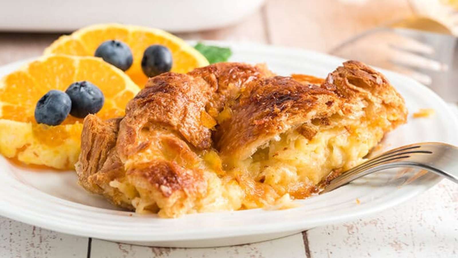 16 Irresistible Sweet Breakfast Ideas You’ll Love