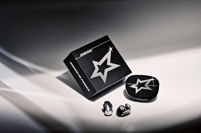 LISA’s Limited-Edition Bose Earbuds Are Available Now
