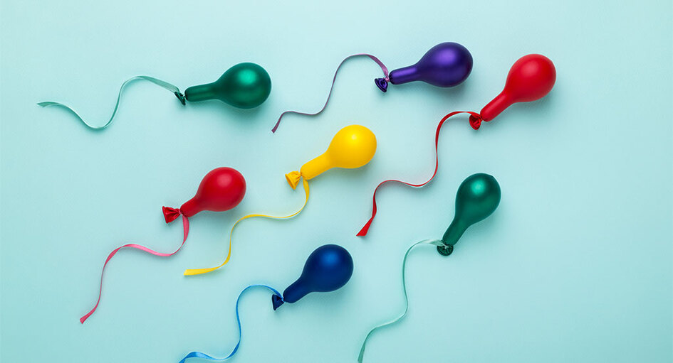 Trying for team pink or team blue? Enter: the Shettles method