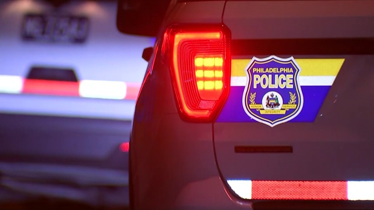 Teen boy held at gunpoint as several guns stolen in Philly home ...