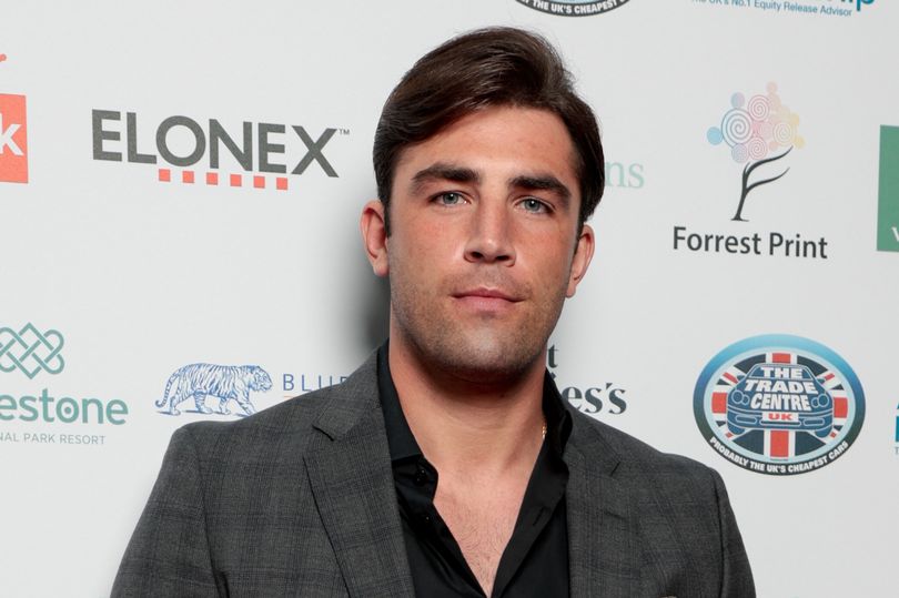 Jack Fincham 'sick of hitting the self-destruct button' after 19-year ...