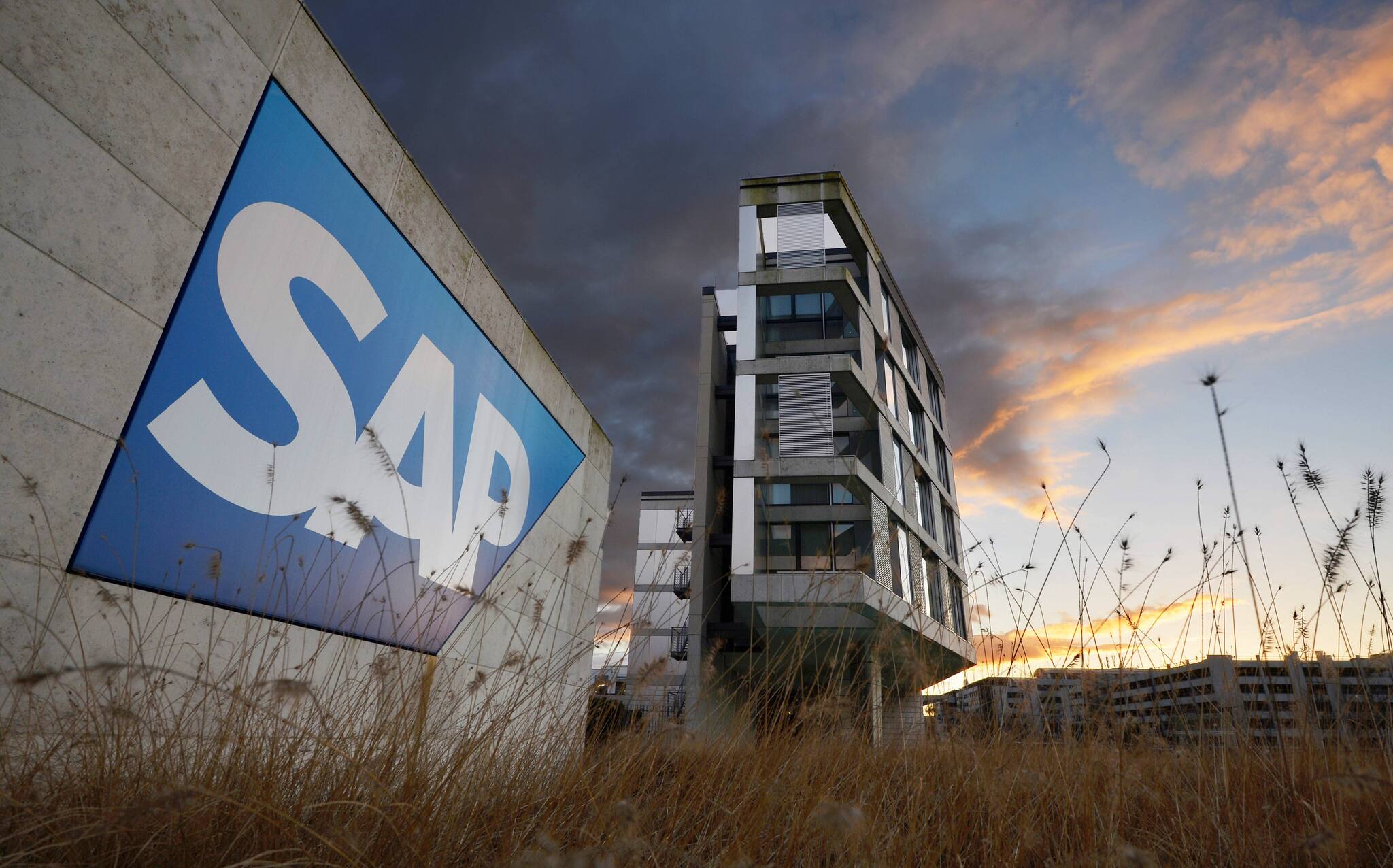 SAP streicht die Frauenquote