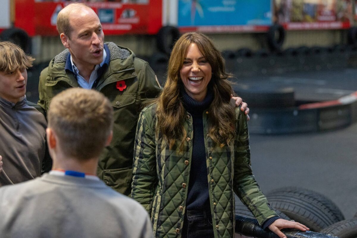 UK’s Princess Kate: Nature has been my sanctuary during cancer treatment