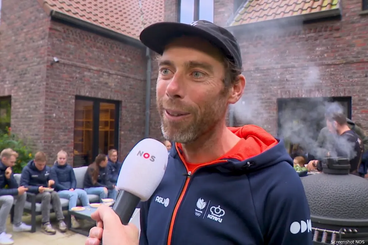 UCI moet niets hebben van suggestie Ten Dam na WK gravel: 'Italië ...