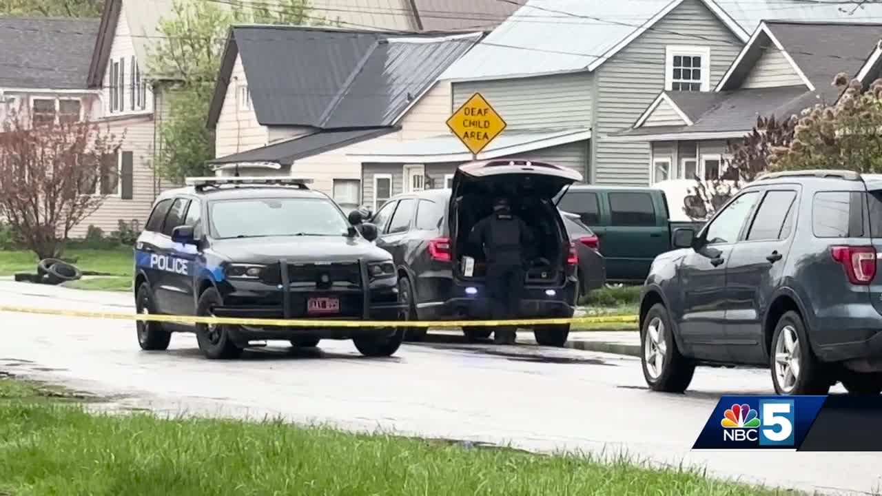 Police investigate suspicious death in Swanton on Saturday