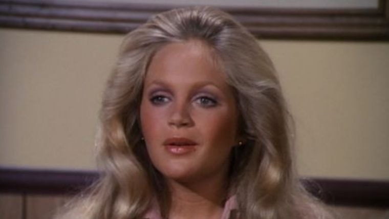 Dallas : à quoi ressemble Charlene Tilton (Lucy Ewing) aujourd’hui