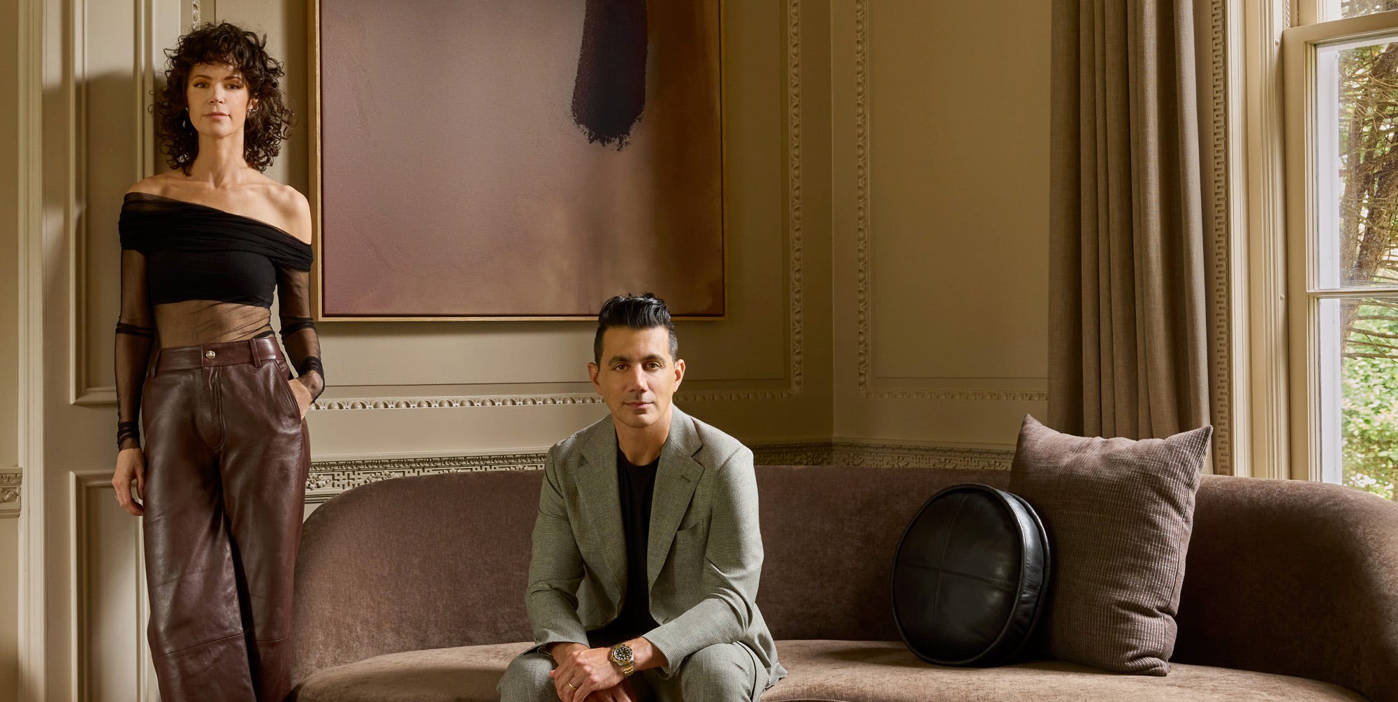 Autumn Oser of Haldon House Wants to End “The Perfect Instagram Home”