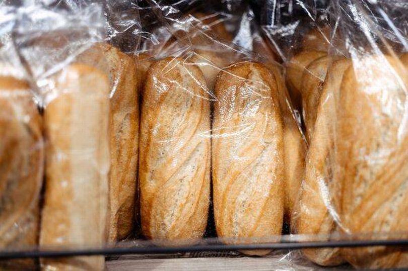 Bread storage hack - why you should ditch the bread bin for this cheap ...