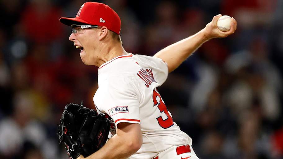 3 Angels draft picks from 2024 who already look like huge steals